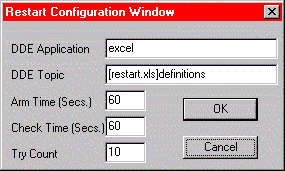 Restart Watchdog for Windows